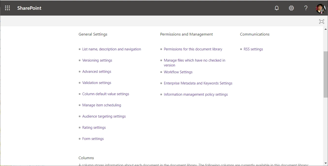SharePoint Online 启用 IRM - 人工智能 - AI智能互动平台